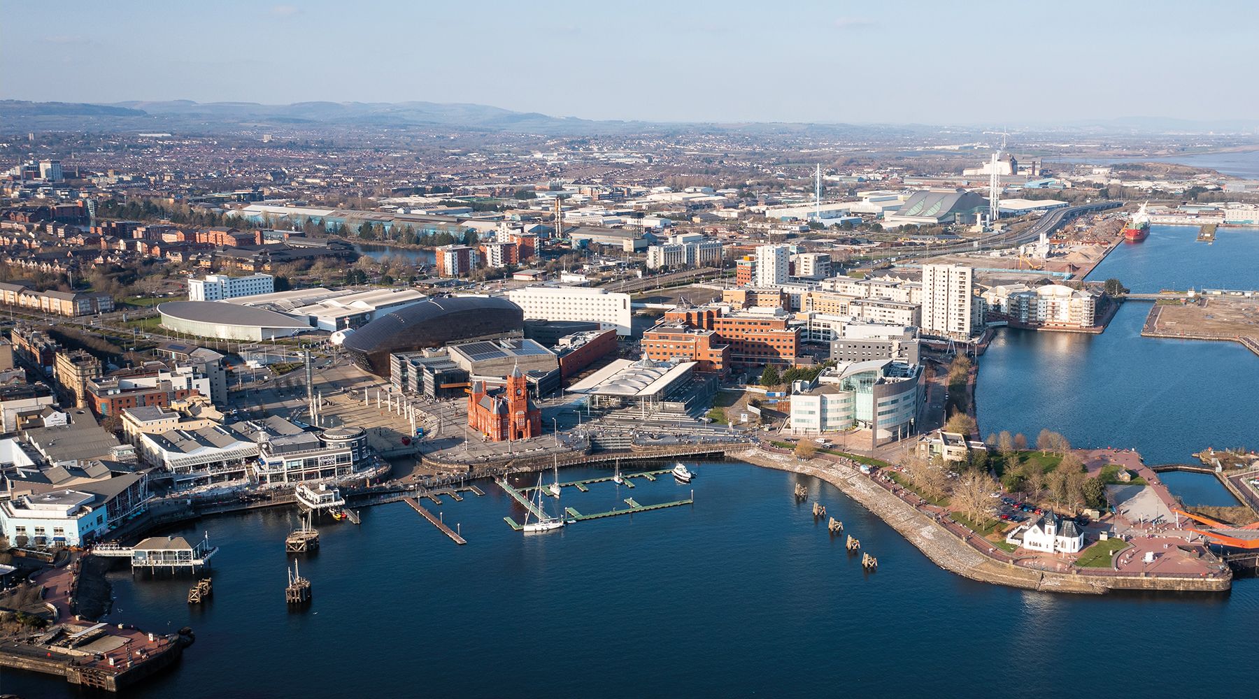 Senedd election 2026: Transforming end of life care in Wales | Marie Curie