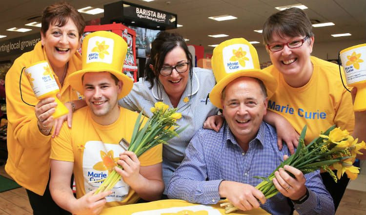 Spar and Marie Curie | Marie Curie